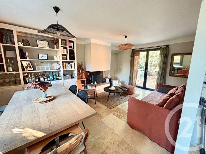 Maison 4 pièces à vendre - Talence, Saint-Genès, La Médoquine, Haut-Brion
