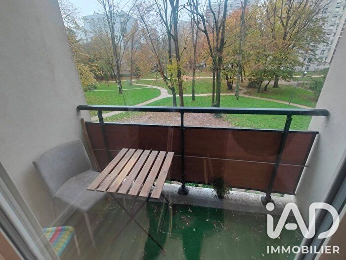 Savigny-Mitry, Aulnay-sous-Bois - Appartement 3 pièces à louer