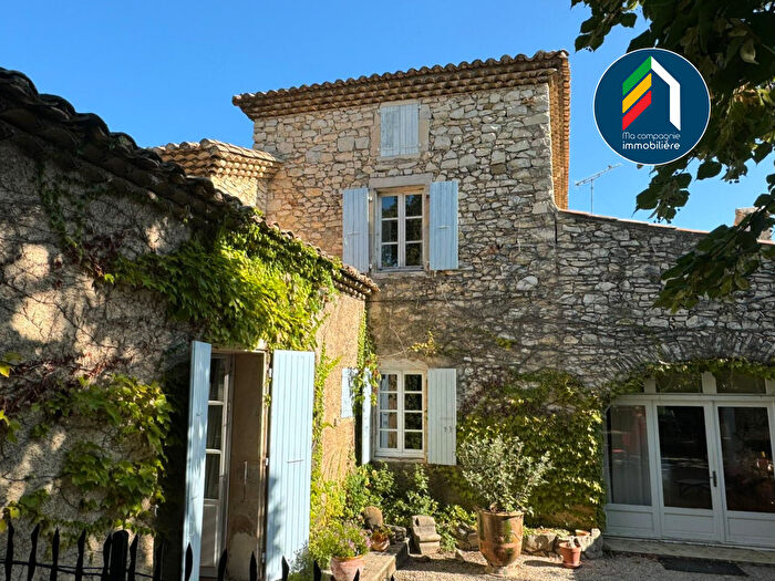 Maison 12 pièces à vendre - Marsanne