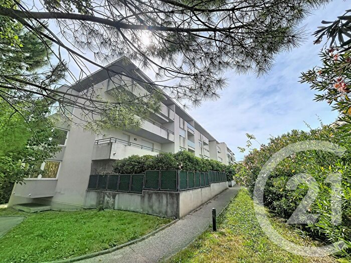 Appartement 3 pièces à louer à Montpellier, Hôpitaux, Facultés