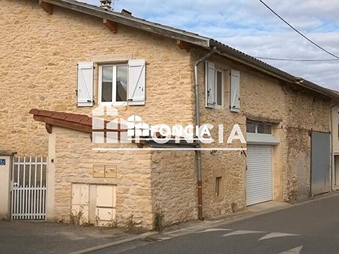Appartement 2 pièces à louer à Le Village-Côteaux de Chasse Nord, LIsle-dAbeau