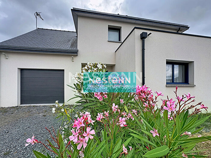 Maison 5 pièces à Lamballe, Centre-ville, à vendre