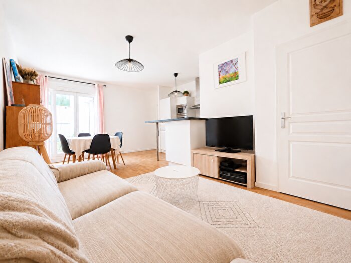 Appartement 3 pièces à Rambouillet, Bel-Air, Racinay, Pierrefite, à vendre
