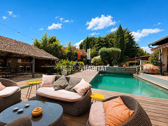 Maison 5 pièces à Juvignac, à vendre