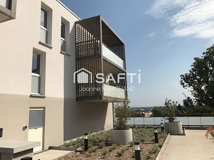 Appartement 3 pièces à vendre à Ramonville-Saint-Agne