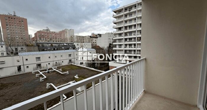 Appartement à vendre - Paris e , Télégraphe, Pelleport, Saint-Fargeau - 1 pièce