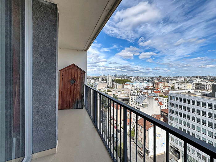 Boulogne-Billancourt, Silly, Gallieni : Appartement 2 pièces à vendre
