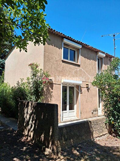 Arbalestiere, Le Pontet - Maison 2 pièces à louer