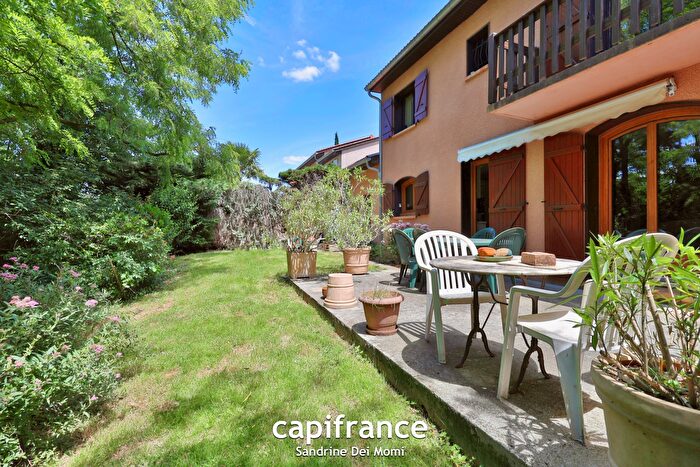Maison 4 pièces à vendre - Francheville, La Chauderaie, Les Chauderasses