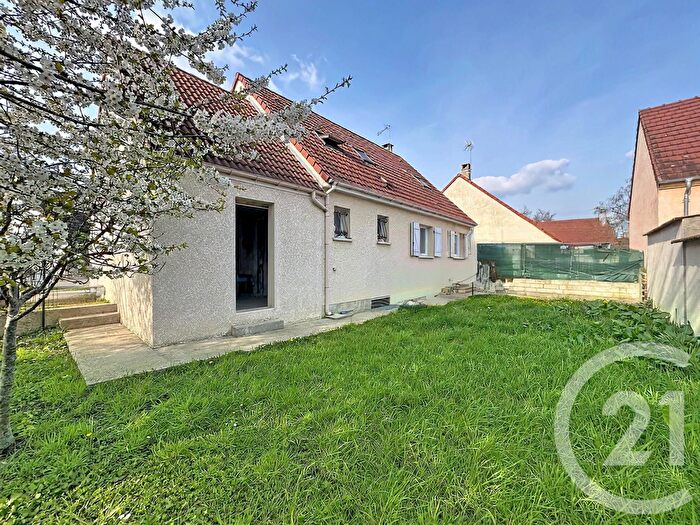 Maison à vendre - Sens, Saint-Paul, Moulin à Tan - 5 pièces - 3 chambres