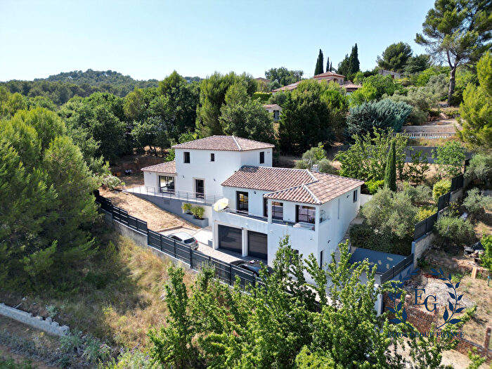 Maison 7 pièces à vendre - La Destrousse