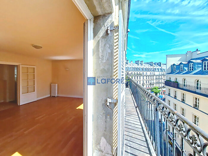 Appartement 3 pièces à Paris er, Châtelet, Les Halles, à vendre