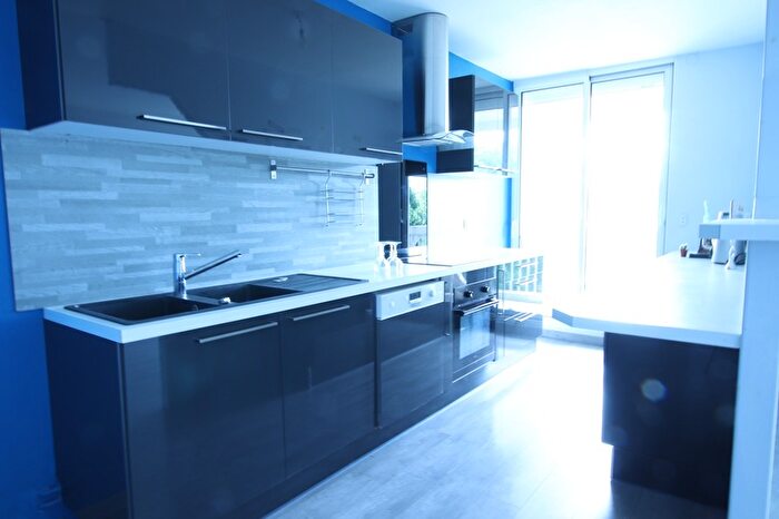 Appartement à vendre - Orléans, Faubourg Saint-Jean - 5 pièces - 3 chambres