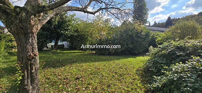 Maison 5 pièces à vendre à Noiseau