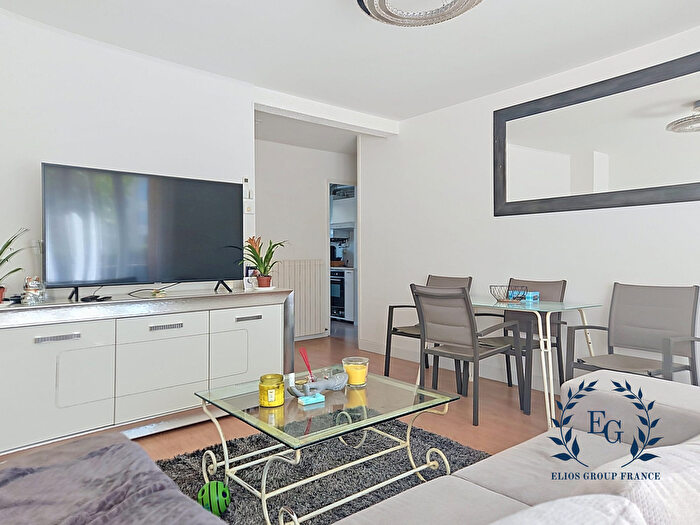 Appartement 4 pièces à Aubagne, Pin Vert, Ceinture Est, à vendre