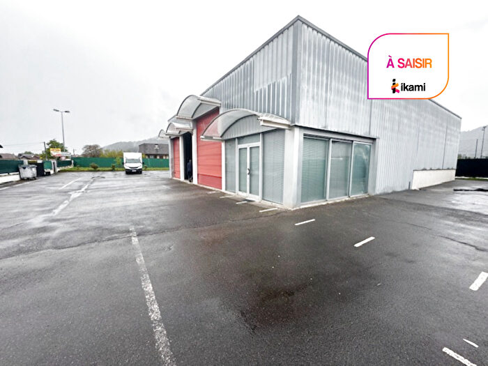 Maison à vendre - Marignier - 10 pièces - 7 chambres