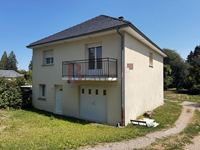 Maison 4 pièces à Égletons, à vendre