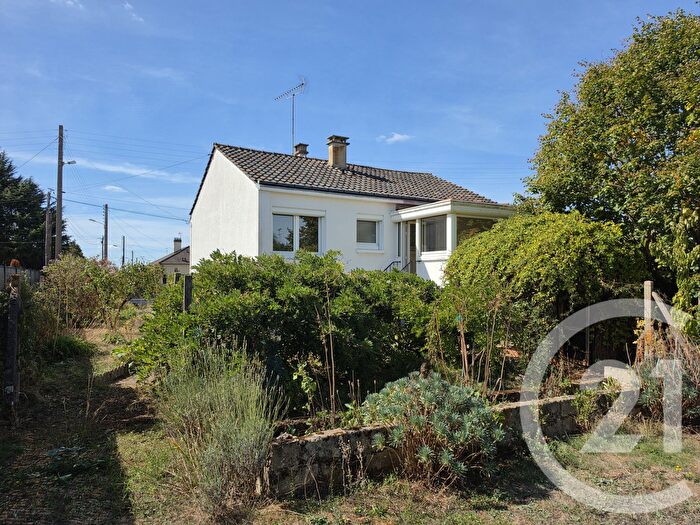 Maison 3 pièces à vendre à Ardentes
