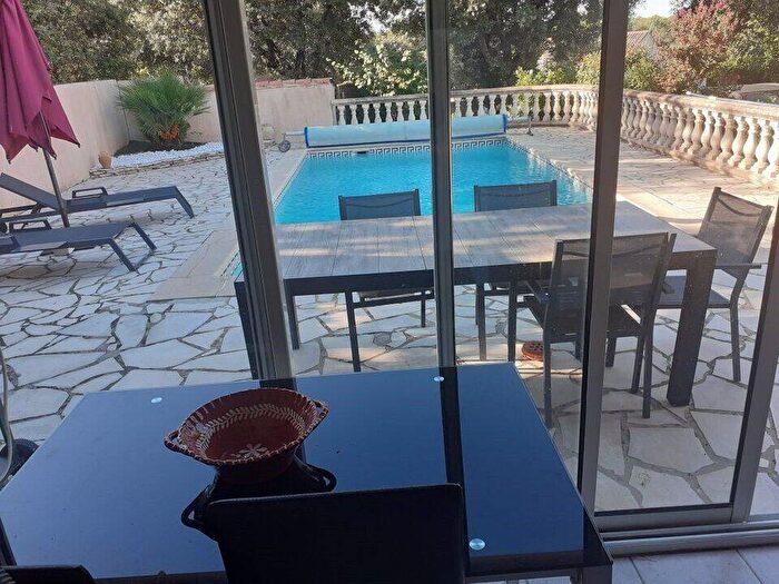 Appartement à louer - Beaulieu - 1 pièce