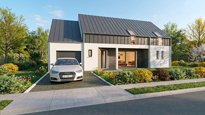 Maison 5 pièces à Olivet, à vendre