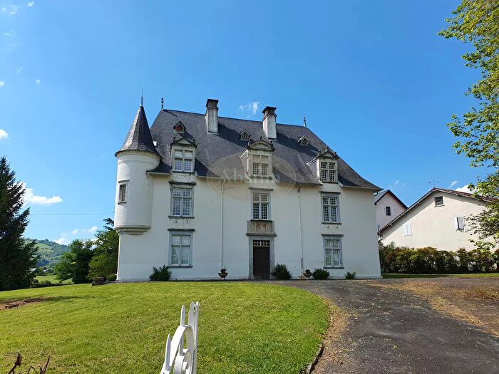 Maison à vendre - Mauléon-Licharre - 16 pièces - 9 chambres