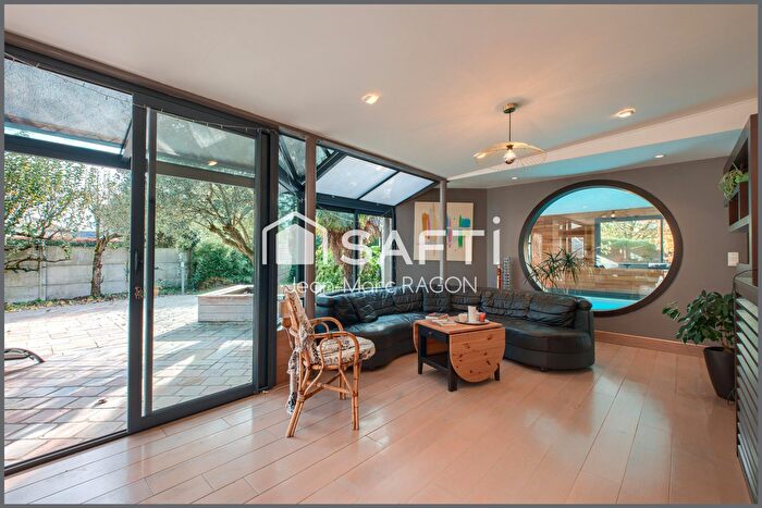 Maison à vendre - Vitré, Villaudin, Le Haut Chalet, Grange - 7 pièces - 4 chambres