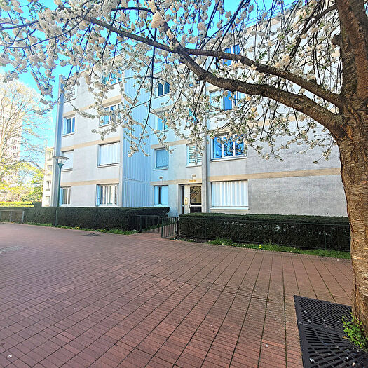 Appartement à vendre - Les Ulis, Nord Ouest - 4 pièces - 3 chambres