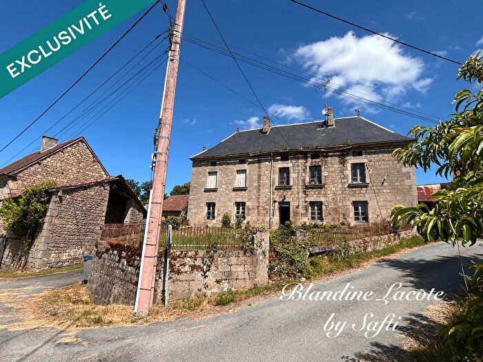Maison 7 pièces à vendre - La Villetelle