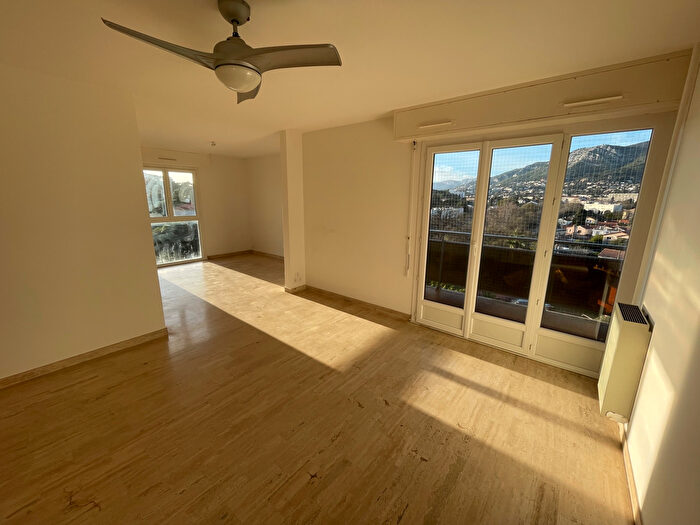 Appartement à vendre - Toulon, Les Ameniers - 5 pièces - 3 chambres