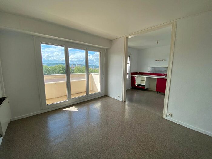 Appartement 2 pièces à vendre à Rouen, Saint-Clément, Jardin des Plantes