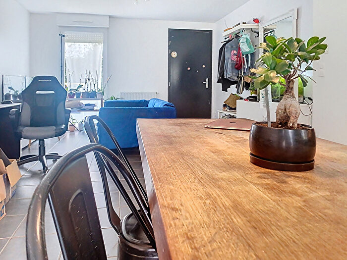 Maison à vendre - Aunay-sur-Odon - 5 pièces - 3 chambres