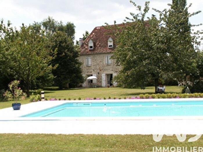 Carrère : Maison 7 pièces à vendre