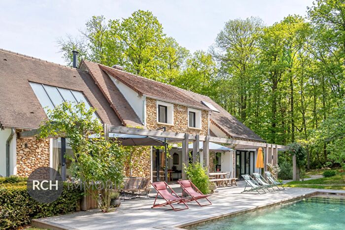 Maison 13 pièces à vendre à Méré