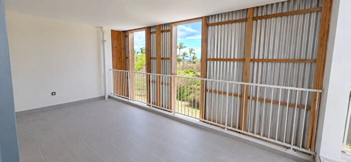 Appartement 3 pièces à La Possession, Centre-ville, Ravine à Maquet, Ravine des Lataniers, à vendre