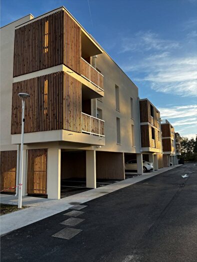 Appartement 2 pièces à louer - Biscarrosse