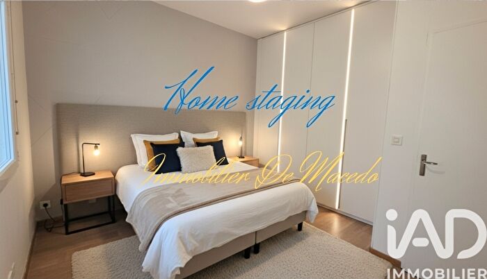 Appartement à vendre - Orléans, Bannier, République - 2 pièces - 1 chambre