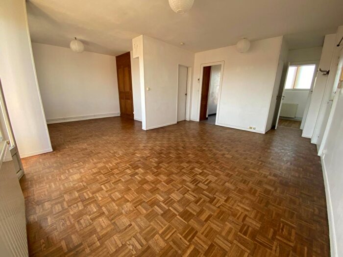 Appartement à louer - Nogent-le-Rotrou - 2 pièces - 1 chambre