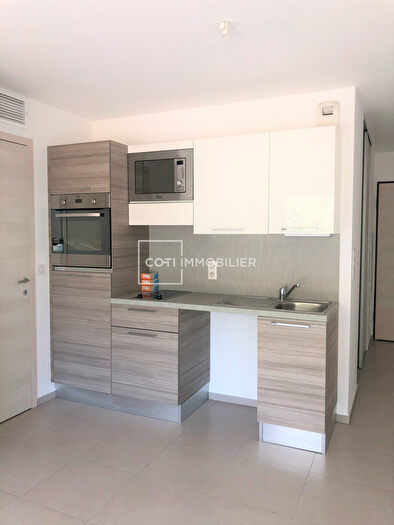 Propriano : Appartement 3 pièces à louer
