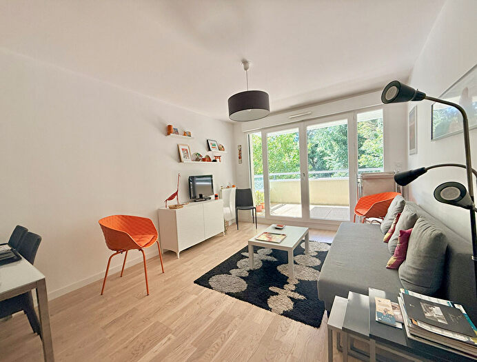 La Baule-Escoublac, Escoublac, Ajoncs dOr, Salines - Appartement 2 pièces à vendre