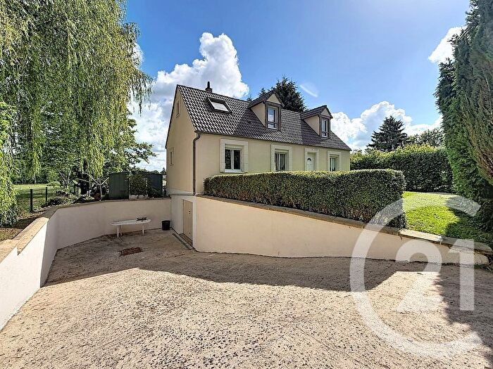 Jonchery-sur-Vesle - Maison 6 pièces à vendre