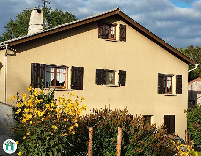 Maison 5 pièces à vendre à Lacombe