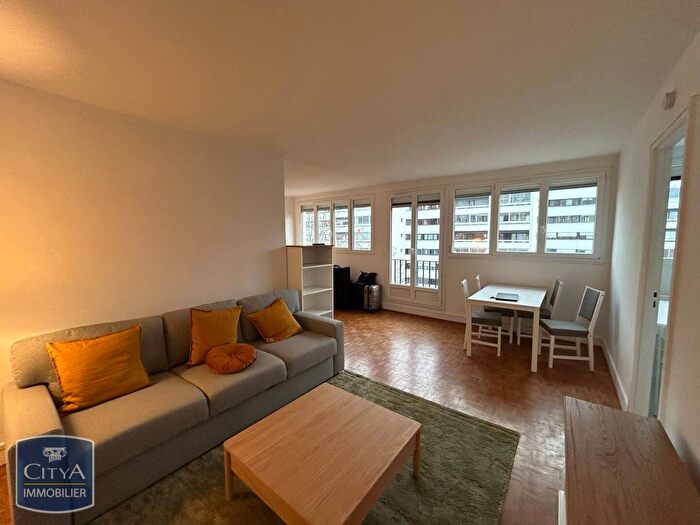 Silly-Gallieni, Boulogne-Billancourt - Appartement à louer