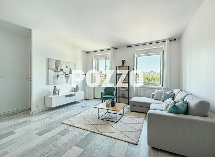Appartement 3 pièces à Granville, Centre-ville, à vendre