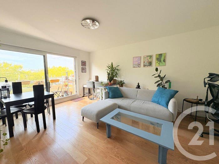 Appartement 2 pièces à louer à Boulogne-Billancourt