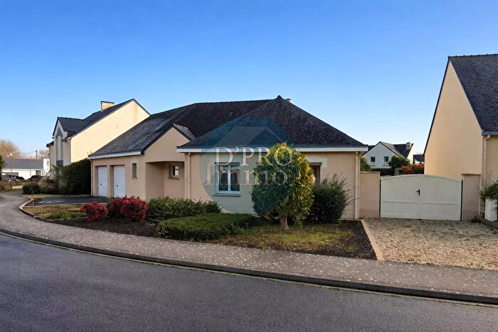 Maison à vendre - Carquefou - 5 pièces - 3 chambres