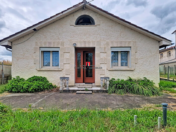 Lansac : Maison 6 pièces à vendre