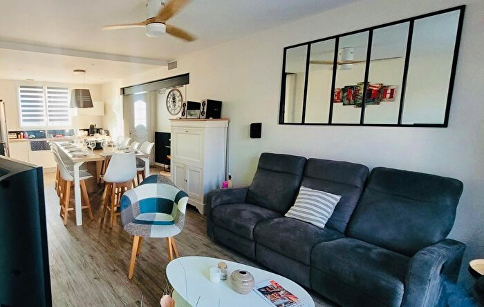 Maison à vendre - Montaigu - 4 pièces - 3 chambres