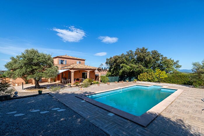 Vendémian : Maison 5 pièces à vendre