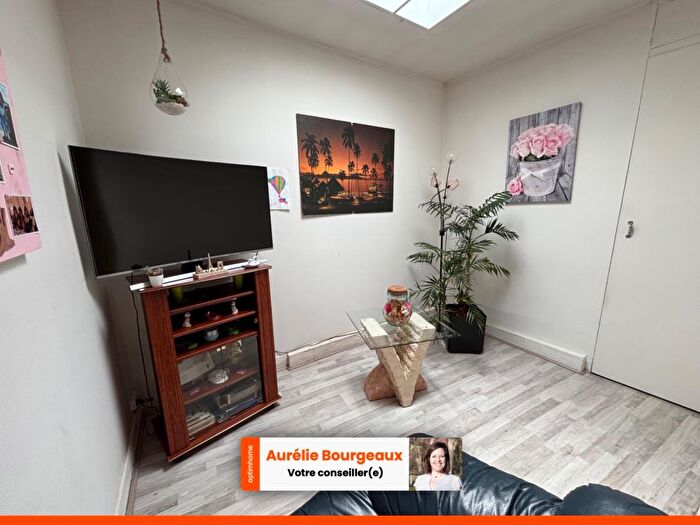 Maison 7 pièces à Brionne, à vendre