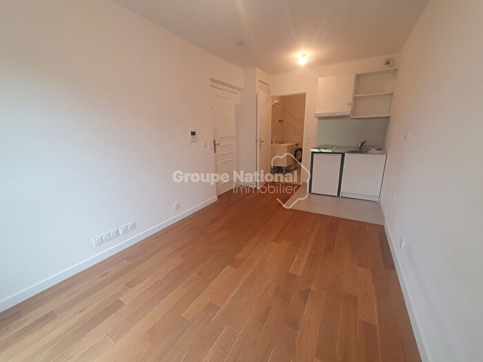 Versailles, Porchefontaine : Appartement 1 pièce à louer